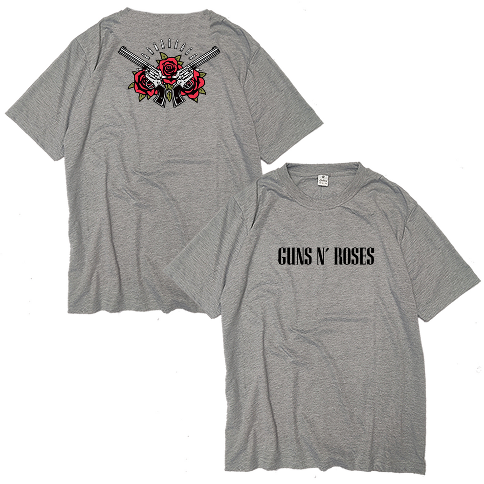 Polo Guns N' Roses – WW STORE