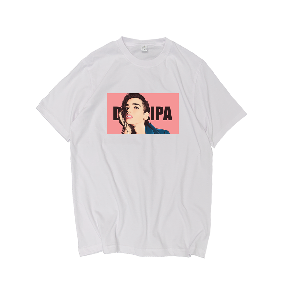 Polo Dua Lipa – WW STORE