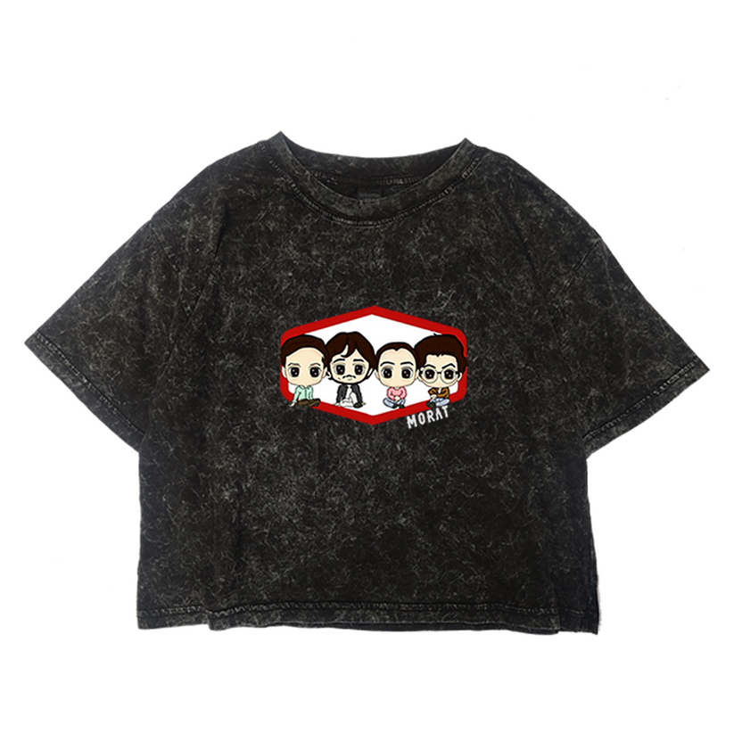 Crop Morat Logo Cartoon – WW STORE