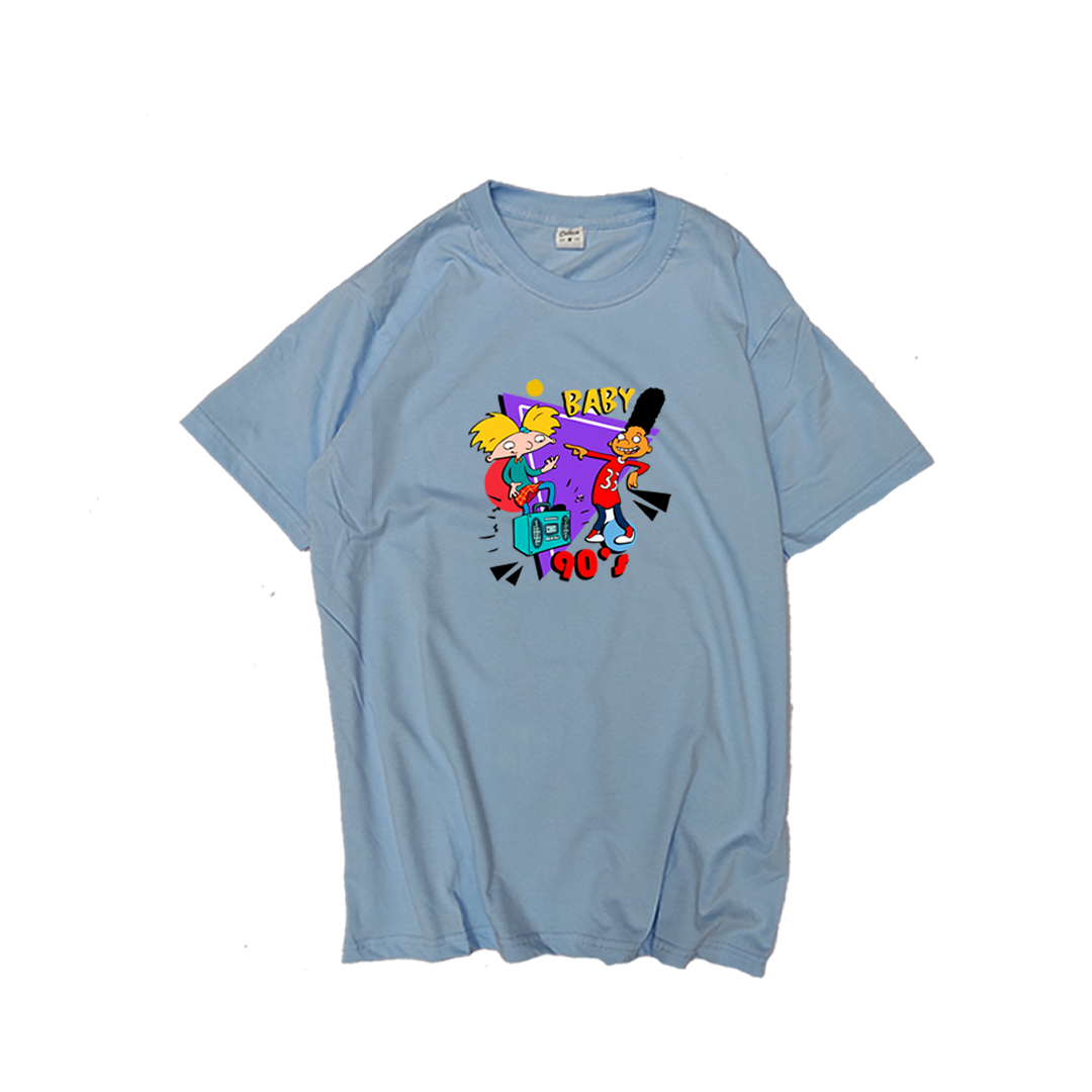 Polo Hey Arnold – WW STORE